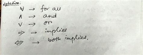 Answered Next Using The Above Predicates And Quantifiers Were Necessary Express The Following
