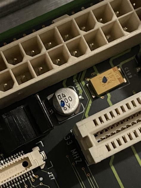 What Value Capacitor Is This R ElectricalEngineering