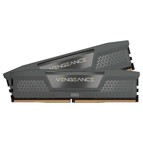 Memória Corsair Vengeance 16 Gb 4800mhz Ddr5 Sodimm C40 Para Notebook Preto