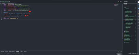 Nestjs三 数据库updatedatecolumn注解 Csdn博客