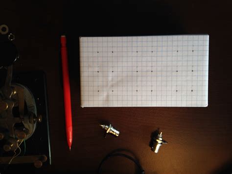 RADIO KN A DB Step Attenuator Design And Build