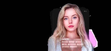 Ai Girlfriend Chat Online — Free Ai Dating App Golove
