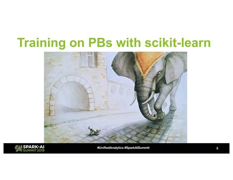 Distributed Mldl With Ignite Ml Module Using Apache Spark As Database Ppt