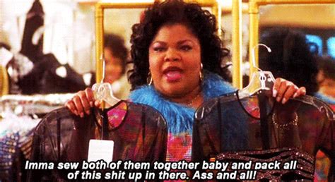 She Bad Gifs WiffleGif