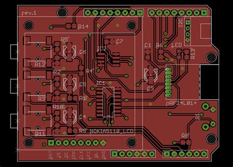 Energy Monitor Shield P3 V1 Enables Open Source Hardware Innovation