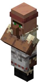 Boucher Le Minecraft Wiki
