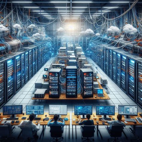 Securing IoT Devices In Cloud Computing Environments