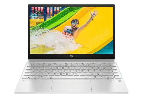 Harga Dan Spesifikasi HP Pavilion 13 Bb0062TU Laptop 13 Inci Bertenaga Intel Core I5 11th Gen