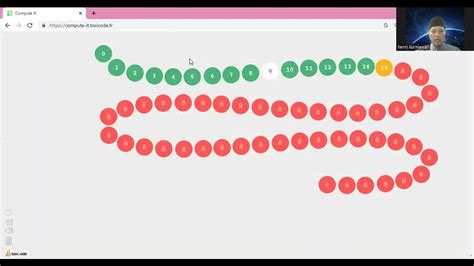 Pembahasan Compute It Level 1 16 Youtube