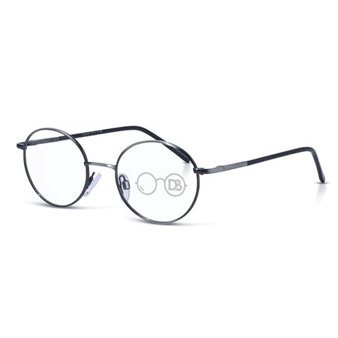 Wire Frame Reading Glasses Search Party