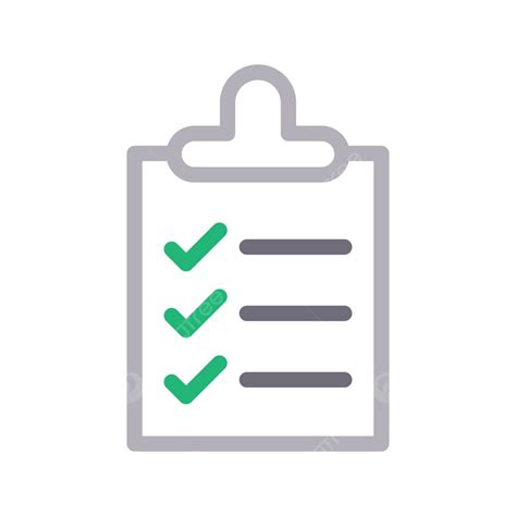 Task List File Agreement Form Vector File Agreement Form Png And
