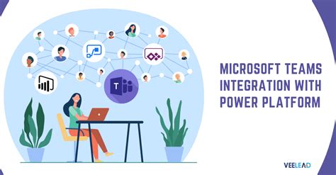 microsoft teams integration with power platform how it helps your business