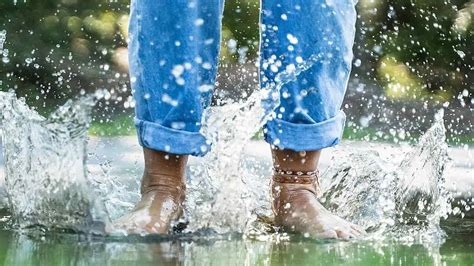 Step In A Puddle And Splash Your Friends Day 2024 Us History Faqs