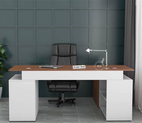 L Shape Office Tables Buy L Shape Office Tables Online In India At Upto 55 Off 2024 Latest