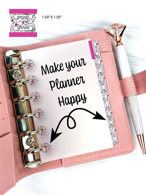 Divider Tabs Help Customize Manage Your Workload Used To Separate And Categorize Different