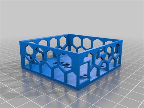 Free 3d File Nodemcu Base V1 Case・object To Download And To 3d Print・cults