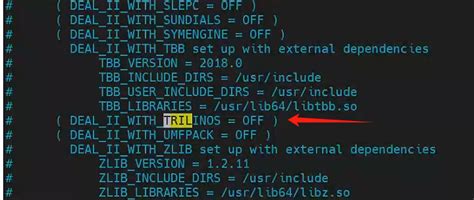 problems of deal ii when compiling aspect on linux aspect computational infrastructure for