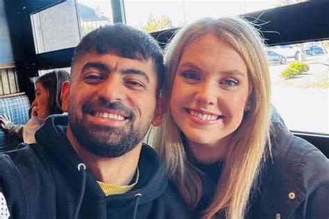 Pregnant Alabama Womans Heartbreak As Husband Accused Of Being ‘ex Iranian Army Sniper By Ice