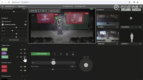 Course Q Sys Visionsuite Seervision Commissioning Level 1
