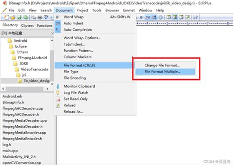 Txt文件unixlf和windowscrlf的区别，以及如何相互转换 技术 麒麟在线