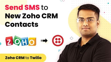 Zoho Crm Sms Integration Using Pabbly Connect A Complete Guide Pabbly
