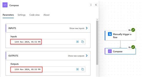Formatdatetime Function In Power Automate