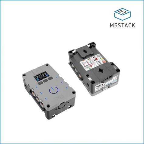 M5stack M5station Bat With Batteries Esp32 M5stack K124 B