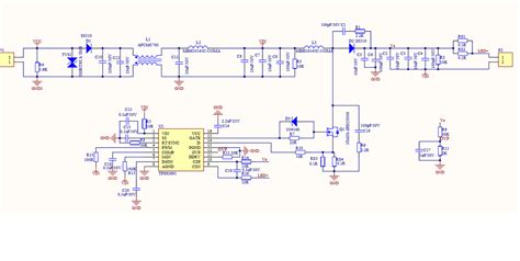 TPS92691 Q1 Please Help To Check My Simple Design For TPS92691 Power Management Forum Power