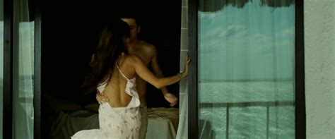 Nude Video Celebs Natalia Cordova Buckley Nude Windows To The Sea 2012
