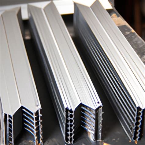 Exploring Annular Aluminum Fins Of Rectangular Profile Benefits Manufacturing And