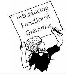 Functional Grammar Ideas Grammar Australian Curriculum Resource Classroom
