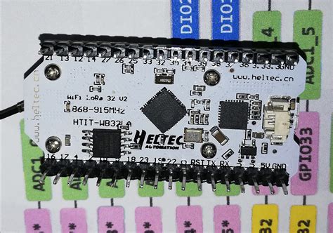 Micropython Esp32 Connect To Wifi