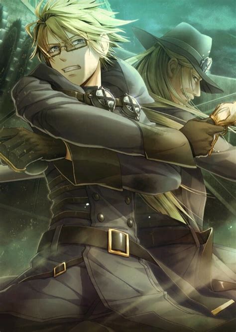 Van Helsing The Legacy Of Vampire Hunter Fan Casting On Mycast