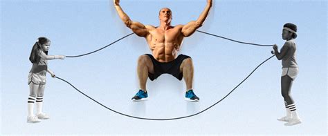 How Many Calories Are Burned While Jumping Rope