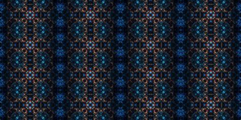 Premium Photo Seamless Abstract Pattern Texture Abstract Art