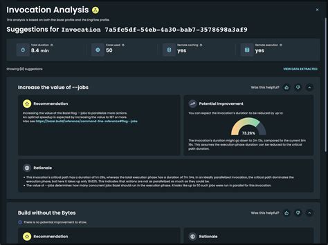engflow — build and test ui for visible shareable results