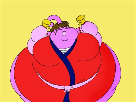 Com Fat Buu Tf Part 4 End By Robot001 On Deviantart