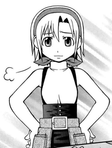 Mii Monster Rancher Wiki Fandom
