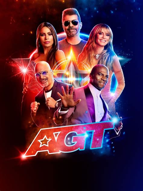 Americas Got Talent July 9 2023 Auditions 4 S18e4 Nbc Tv Everyday