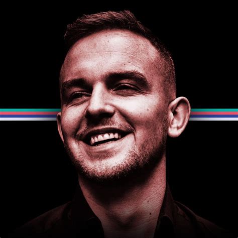 Dan Mccabe Troubadour Presents