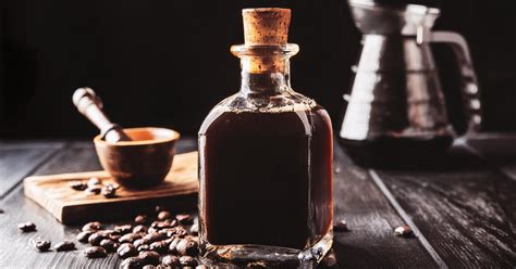 Kahlúa Liqueur You Can Make At Home Happy Baking Days