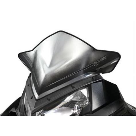 Mid Windshield Babbitts Polaris Partshouse