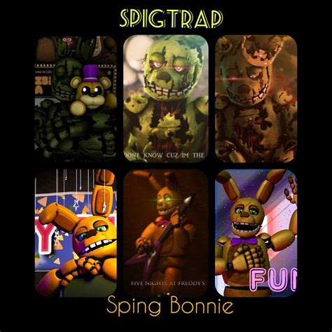 Fnaf 1 Animatronics Vs Corrupted Animatronics Ucn Mods Artofit