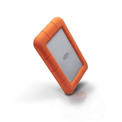 Lacie Rugged Thunderbolt Disque Dur Externe 4to Stfs4000800 Au Maroc