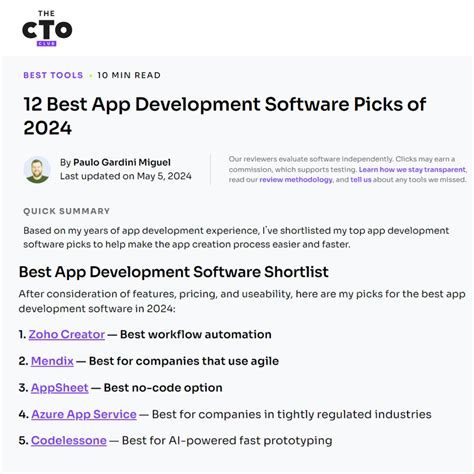 codelessone nocode appdevelopment techinnovation ctoclub 2024tech