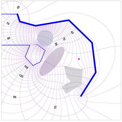 11 Configuration Of Test Case Used To Verify The Accuracy Of