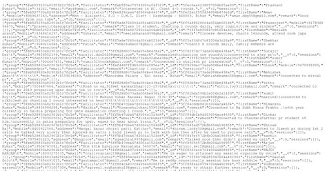 Mongo Express Preaching Codesandbox