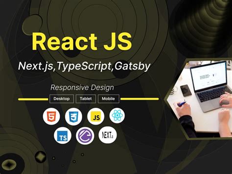 Nextjs Gatsbyjs Astro React Typescript React Js Developer Upwork