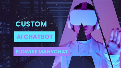 Create Your Ai Buisness Chatbot Using Flowise Manychat By Jahiddev01