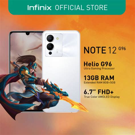 Infinix Lazada Ph Buy Sell Online Smartphones With Cheap Price